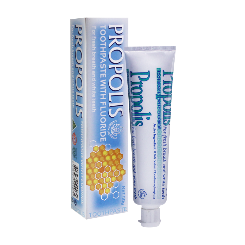Propolis-Toothpaste