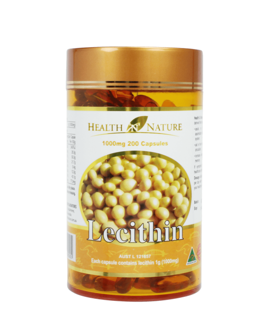 Lecithin