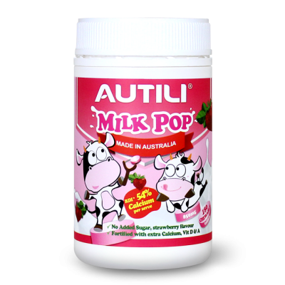 Homart Pharmaceuticals - Autili