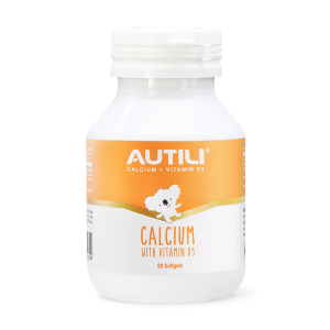Homart Pharmaceuticals - Autili