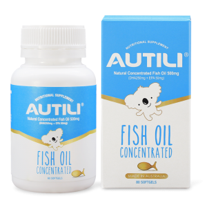 Homart Pharmaceuticals - Autili