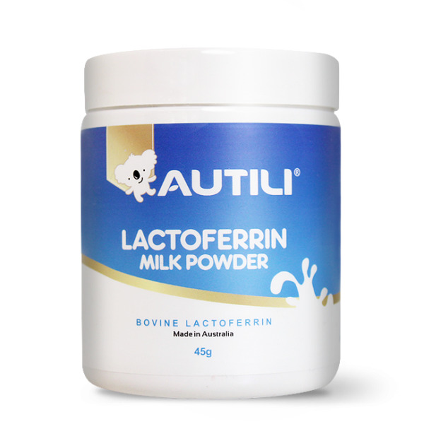 Homart Pharmaceuticals - Autili
