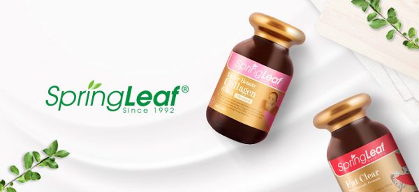 Homart Pharmaceuticals - SpringLeaf Premium