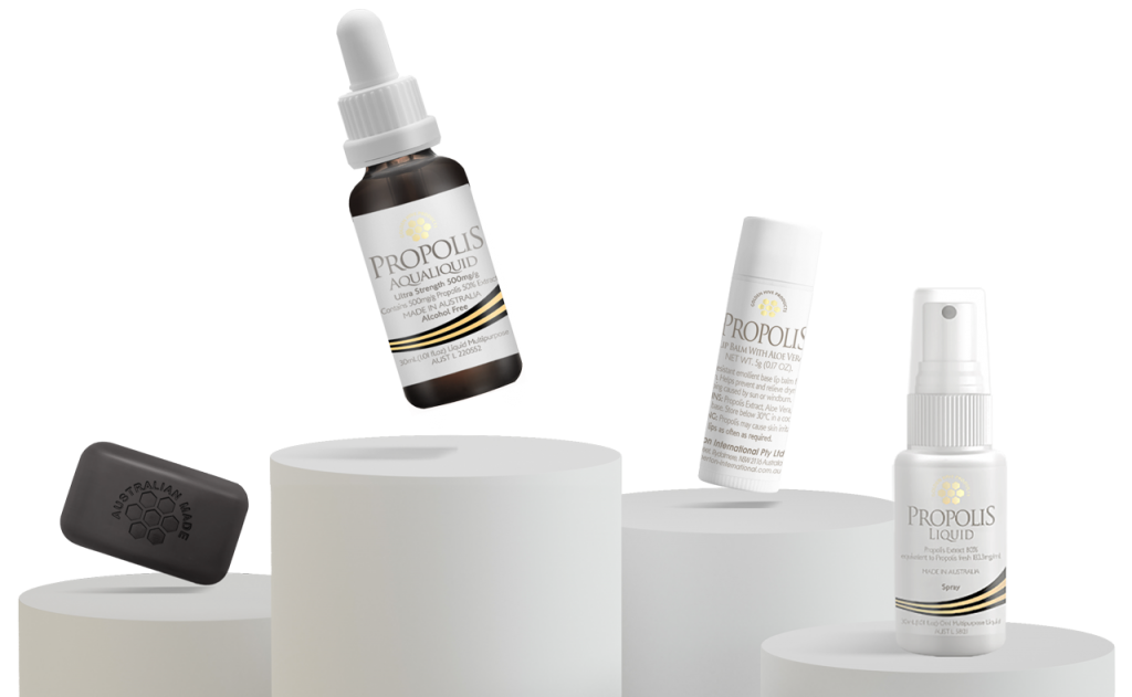 Homart Pharmaceuticals - Golden Hive