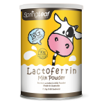 Lactoferrin Milk Powder - Homart Pharmaceuticals