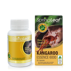 Kangaroo Essence 6000mg - Homart Pharmaceuticals