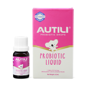 Probiotic Liquid 8.2ml - Homart Pharmaceuticals