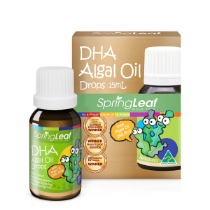 Homart Pharmaceuticals - SpringLeaf Premium