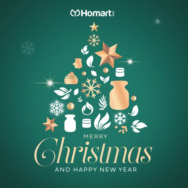 Homart Pharmaceuticals