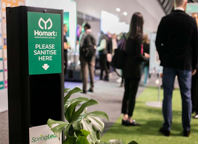 Homart Pharmaceuticals