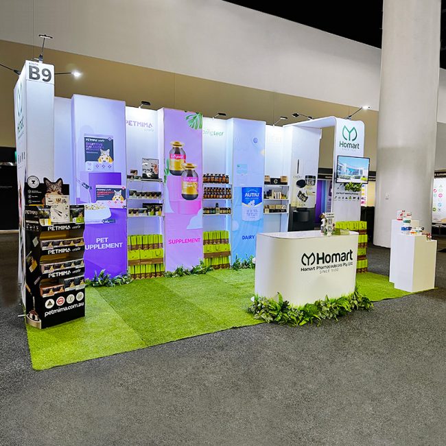 Homart Pharmaceuticals