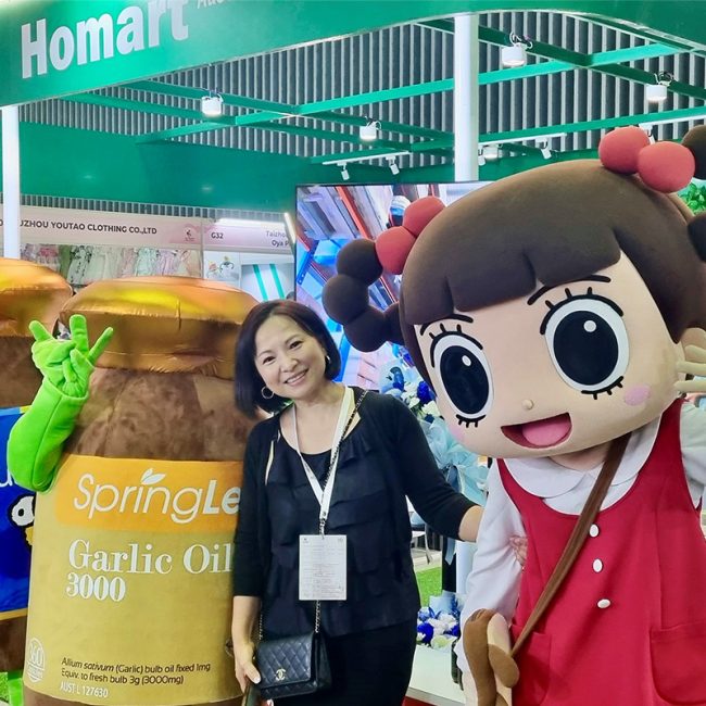 Homart Pharmaceuticals