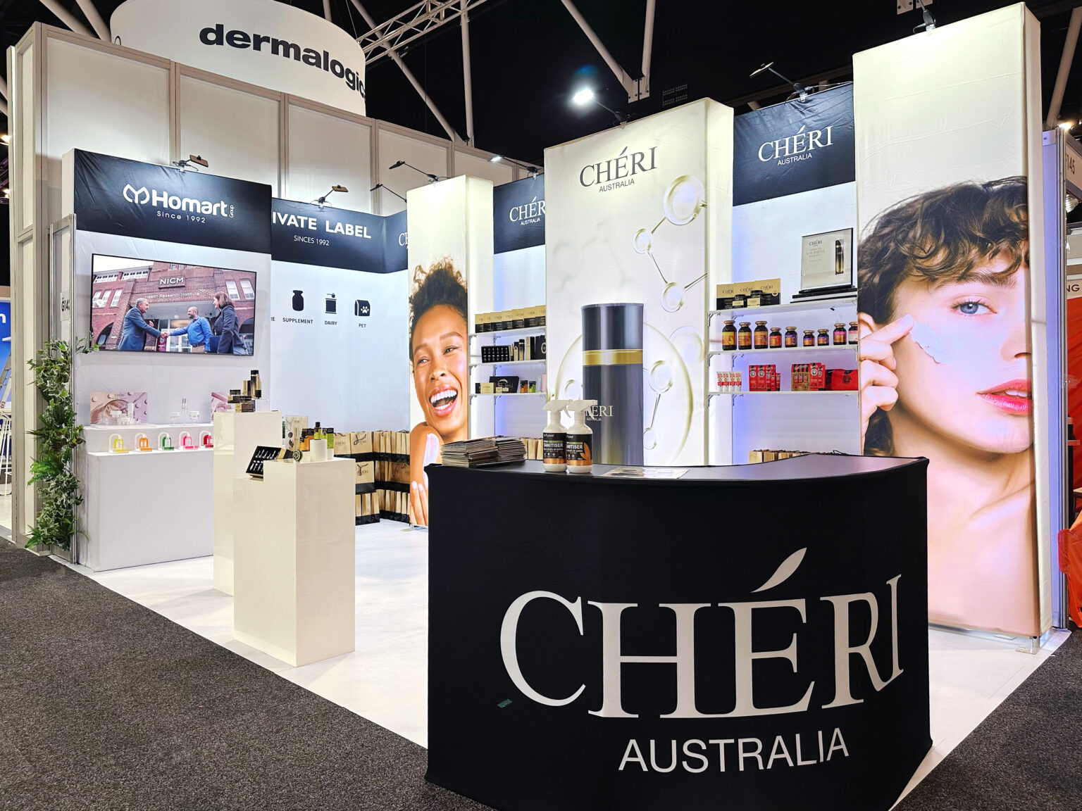 Homart Pharmaceuticals